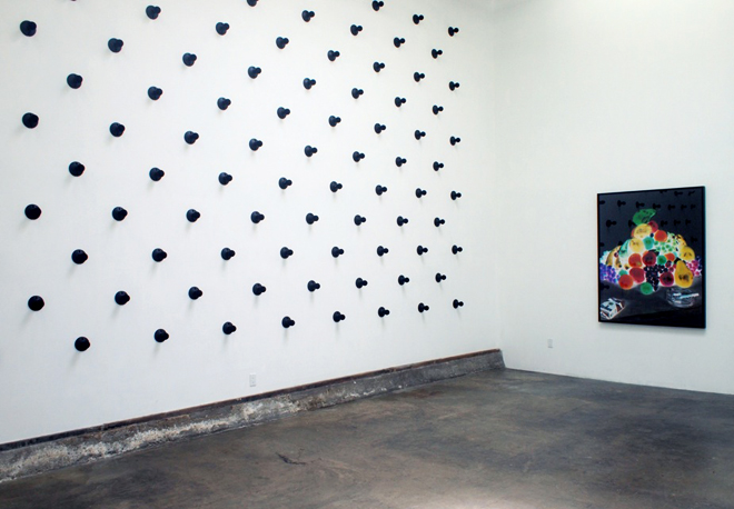 Tim Sullivan Exhibition - Dickerman Prints