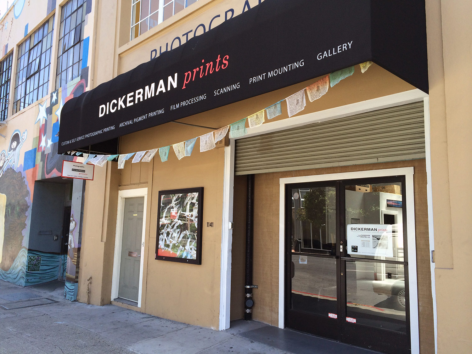 What Does a Photo Lab Do? | Dickerman Prints
