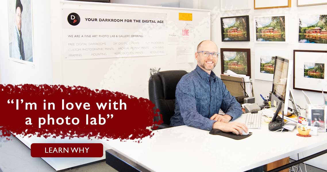 How Dickerman Prints Changed My Life - Dickerman Prints